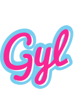 Gyl Logo | Name Logo Generator - Popstar, Love Panda, Cartoon, Soccer ...