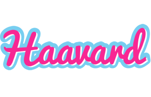 Haavard Logo | Name Logo Generator - Popstar, Love Panda, Cartoon ...