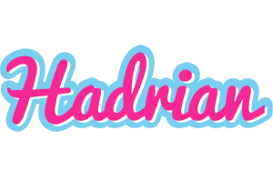Hadrian Logo | Name Logo Generator - Popstar, Love Panda, Cartoon ...