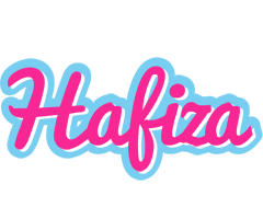 Hafiza Logo | Name Logo Generator - Popstar, Love Panda, Cartoon ...