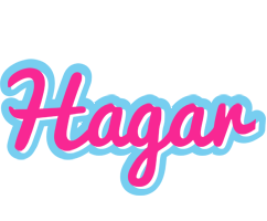 Hagar Logo | Name Logo Generator - Popstar, Love Panda, Cartoon, Soccer ...
