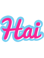 Hai Logo | Name Logo Generator - Popstar, Love Panda, Cartoon, Soccer ...
