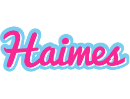 Haimes Logo | Name Logo Generator - Popstar, Love Panda, Cartoon ...