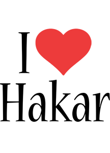 Hakar Logo | Name Logo Generator - I Love, Love Heart, Boots, Friday ...