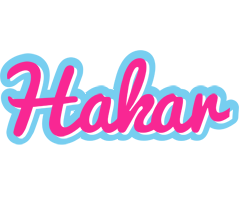Hakar Logo | Name Logo Generator - Popstar, Love Panda, Cartoon, Soccer ...