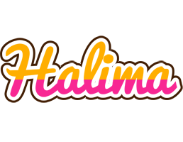 Halima Logo | Name Logo Generator - Smoothie, Summer, Birthday, Kiddo ...
