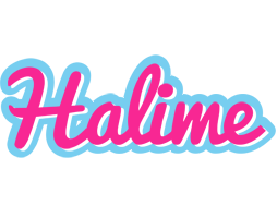 Halime Logo | Name Logo Generator - Popstar, Love Panda, Cartoon ...