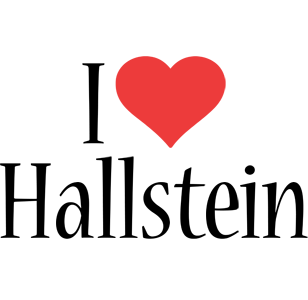 Hallstein Logo | Name Logo Generator - I Love, Love Heart, Boots ...