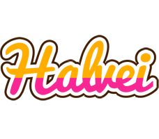 Halvei Logo | Name Logo Generator - Smoothie, Summer, Birthday, Kiddo ...