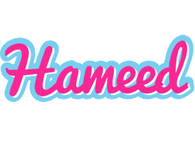 Hameed Logo | Name Logo Generator - Popstar, Love Panda, Cartoon ...