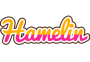 Hamelin Logo | Name Logo Generator - Smoothie, Summer, Birthday, Kiddo ...