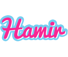 Hamir Logo | Name Logo Generator - Popstar, Love Panda, Cartoon, Soccer ...