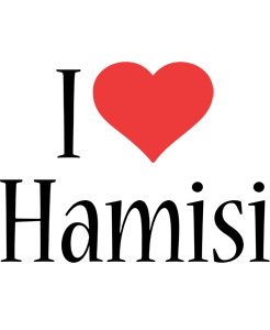Hamisi Logo | Name Logo Generator - I Love, Love Heart, Boots, Friday ...