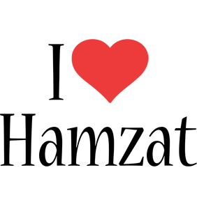 Hamzat Logo | Name Logo Generator - I Love, Love Heart, Boots, Friday ...