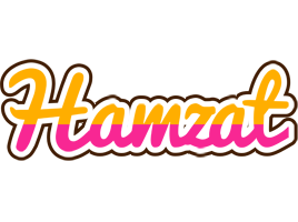 Hamzat Logo | Name Logo Generator - Smoothie, Summer, Birthday, Kiddo ...
