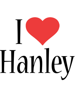 Hanley Logo | Name Logo Generator - I Love, Love Heart, Boots, Friday ...