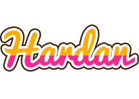 Hardan Logo | Name Logo Generator - Smoothie, Summer, Birthday, Kiddo ...