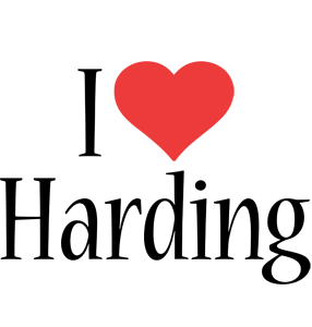 Harding Logo | Name Logo Generator - I Love, Love Heart, Boots, Friday ...