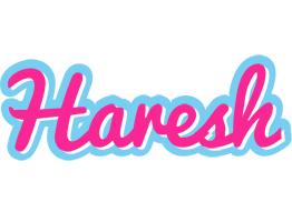 Haresh Logo | Name Logo Generator - Popstar, Love Panda, Cartoon ...