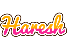Haresh Logo | Name Logo Generator - Smoothie, Summer, Birthday, Kiddo ...