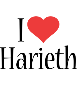 Harieth Logo | Name Logo Generator - I Love, Love Heart, Boots, Friday ...