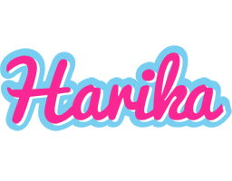 Harika Logo | Name Logo Generator - Popstar, Love Panda, Cartoon ...