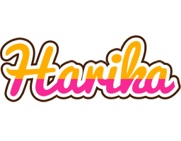 Harika Logo | Name Logo Generator - Smoothie, Summer, Birthday, Kiddo ...