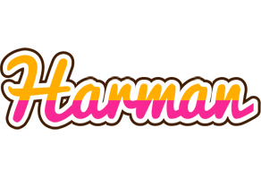 Harman Logo | Name Logo Generator - Smoothie, Summer, Birthday, Kiddo ...