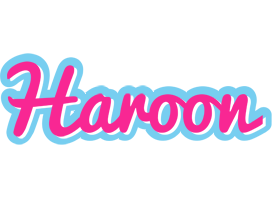 Haroon Logo | Name Logo Generator - Popstar, Love Panda, Cartoon ...