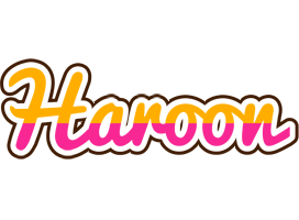 Haroon Logo | Name Logo Generator - Smoothie, Summer, Birthday, Kiddo ...