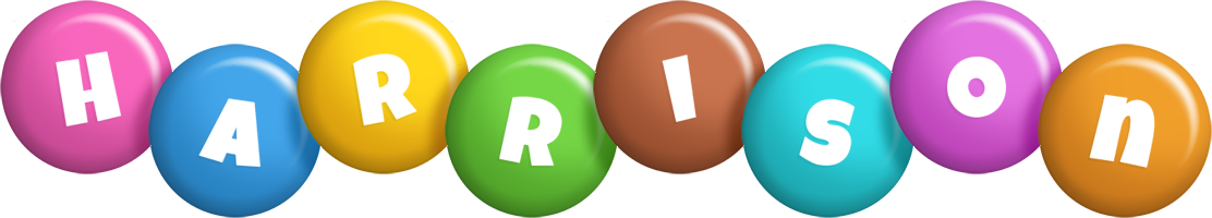 Harrison Logo | Name Logo Generator - Candy, Pastel, Lager, Bowling Pin ...