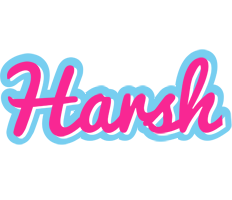 Harsh Logo | Name Logo Generator - Popstar, Love Panda, Cartoon, Soccer ...