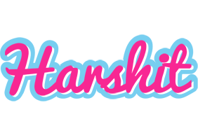 Harshit Logo | Name Logo Generator - Popstar, Love Panda, Cartoon ...