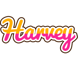 Harvey Logo | Name Logo Generator - Smoothie, Summer, Birthday, Kiddo ...
