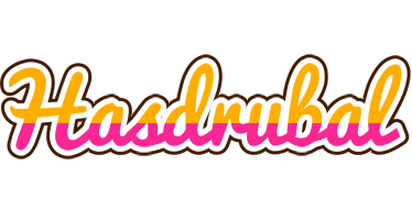 Hasdrubal Logo | Name Logo Generator - Smoothie, Summer, Birthday ...