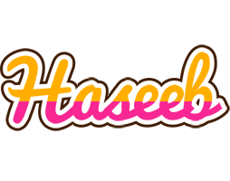 Haseeb Logo | Name Logo Generator - Smoothie, Summer, Birthday, Kiddo ...