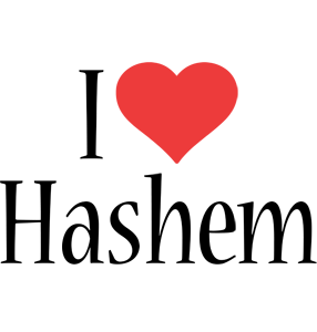 Hashem Logo | Name Logo Generator - I Love, Love Heart, Boots, Friday ...