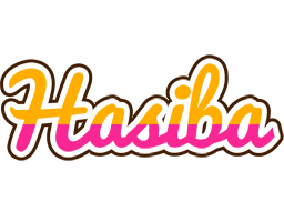 Hasiba Logo | Name Logo Generator - Smoothie, Summer, Birthday, Kiddo ...