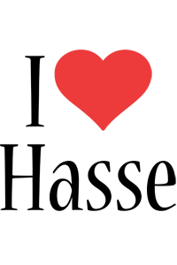 Hasse Logo | Name Logo Generator - I Love, Love Heart, Boots, Friday ...