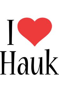 Hauk Logo | Name Logo Generator - I Love, Love Heart, Boots, Friday ...