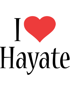 Hayate Logo | Name Logo Generator - I Love, Love Heart, Boots, Friday ...