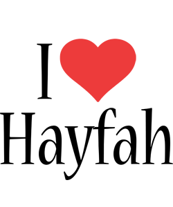 Hayfah Logo | Name Logo Generator - I Love, Love Heart, Boots, Friday ...