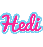 Hedi Logo | Name Logo Generator - Popstar, Love Panda, Cartoon, Soccer ...