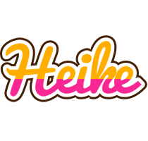Heike Logo | Name Logo Generator - Smoothie, Summer, Birthday, Kiddo ...
