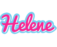 Helene Logo | Name Logo Generator - Popstar, Love Panda, Cartoon ...