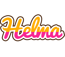 Helma Logo | Name Logo Generator - Smoothie, Summer, Birthday, Kiddo ...