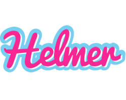 Helmer Logo | Name Logo Generator - Popstar, Love Panda, Cartoon ...