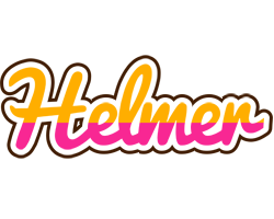 Helmer Logo | Name Logo Generator - Smoothie, Summer, Birthday, Kiddo ...