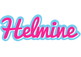 Helmine Logo | Name Logo Generator - Popstar, Love Panda, Cartoon ...