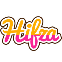 Hifza Logo | Name Logo Generator - Smoothie, Summer, Birthday, Kiddo ...